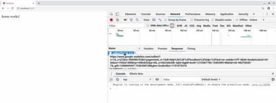 Yaser Adel Mehraban (Yashints) | Setting Google Analytics for Angular ... Yaser Adel Mehraban (Yashints) | Setting Google Analytics for Angular ...